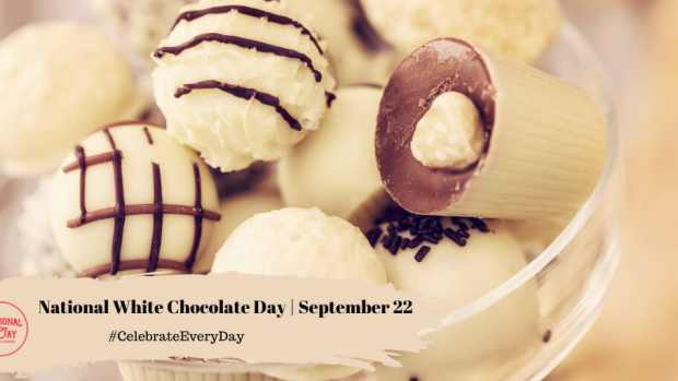 September 22 - National Day Calendar