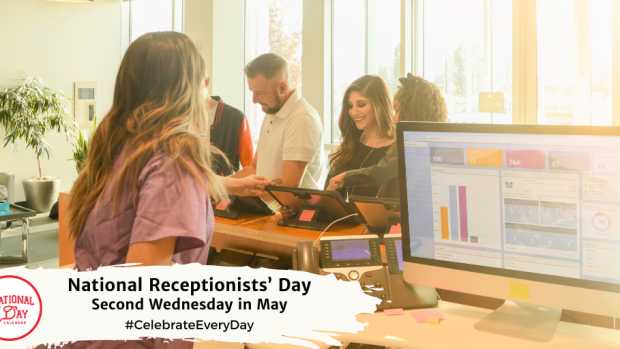 May 10 - National Day Calendar