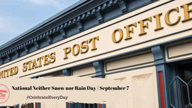 September - National Day Calendar