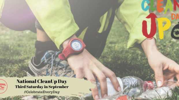 September 21 - National Day Calendar