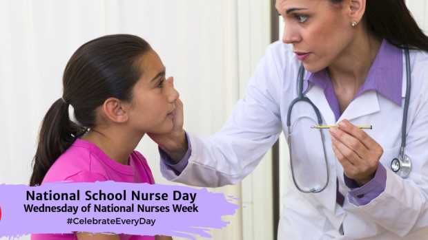 May 10 - National Day Calendar