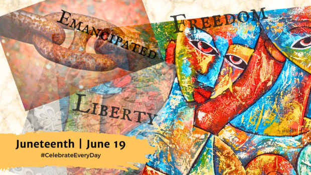 June 19 - National Day Calendar