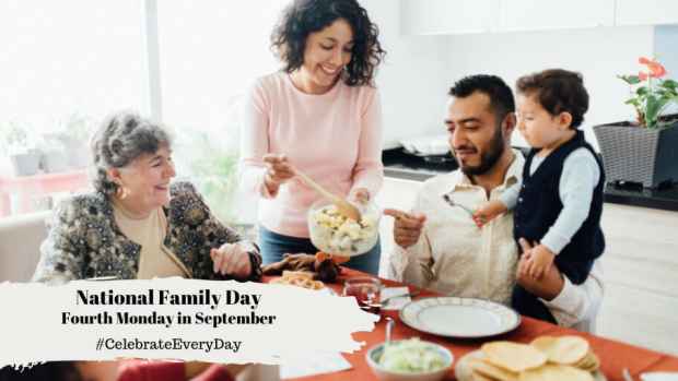 September 23 - National Day Calendar