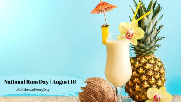 National Day Calendar