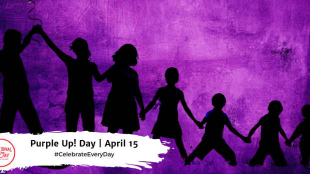 April 15 - National Day Calendar