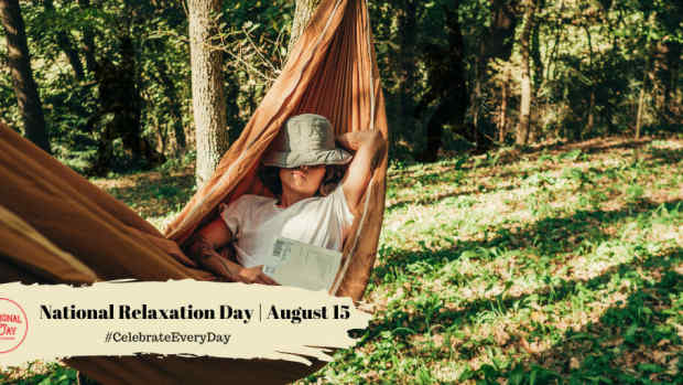 National Day Calendar