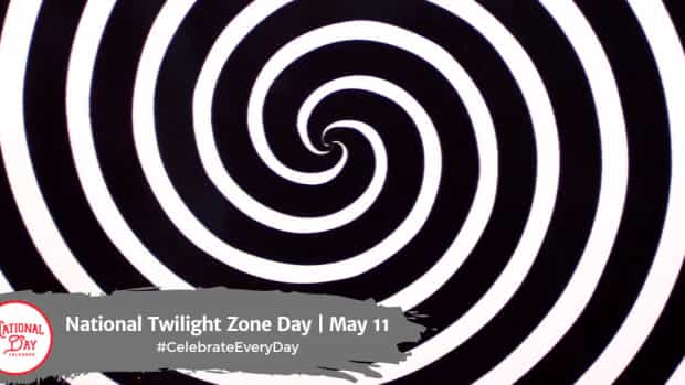 May 11 - National Day Calendar