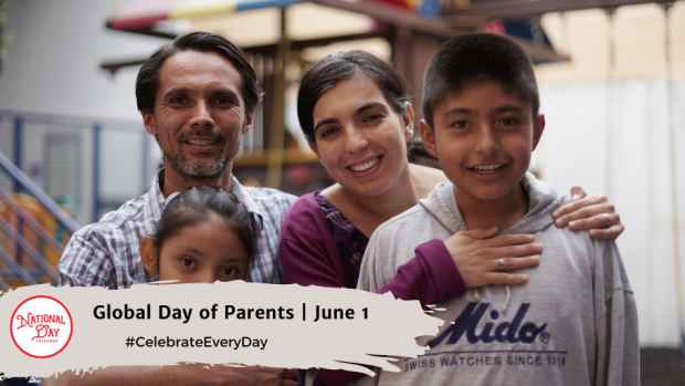 June - National Day Calendar