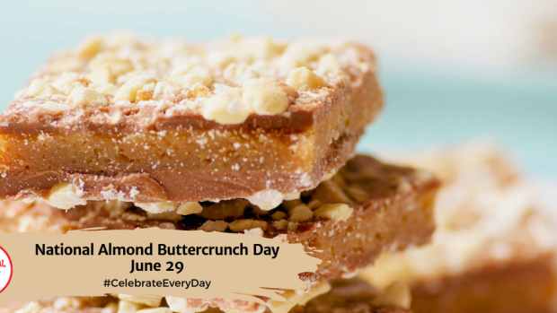 June 29 - National Day Calendar