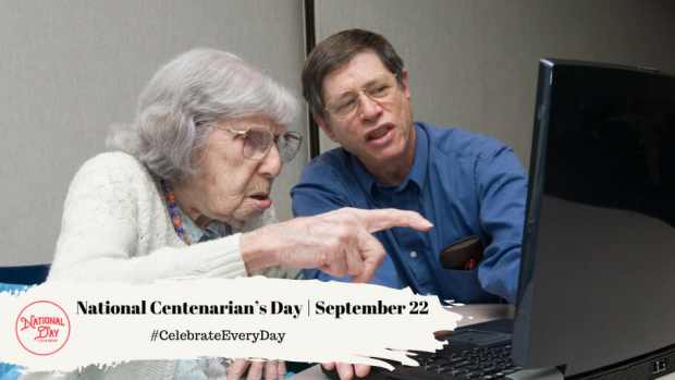 September 22 - National Day Calendar