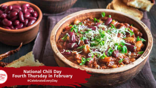 February 29 - National Day Calendar