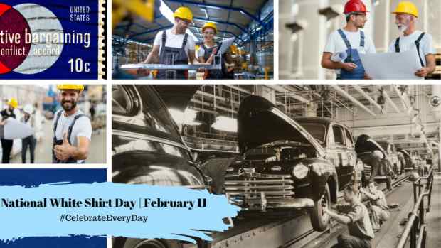 February - National Day Calendar