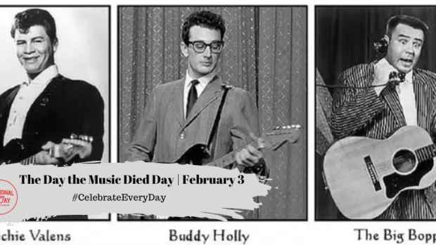 February - National Day Calendar