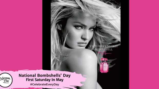 May 04 - National Day Calendar