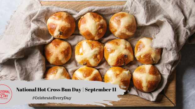 September - National Day Calendar