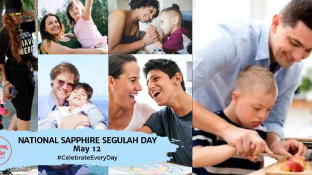 May - National Day Calendar