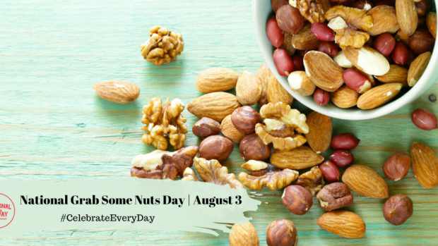 August - National Day Calendar