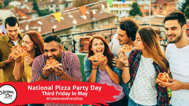 May 17 - National Day Calendar