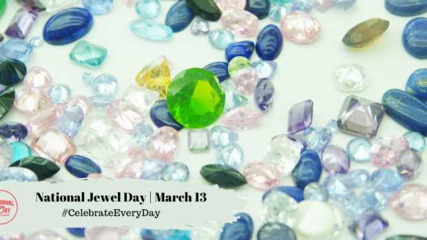 March - National Day Calendar