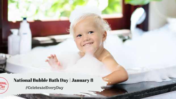 January - National Day Calendar