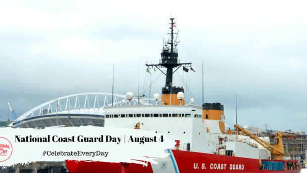 August - National Day Calendar