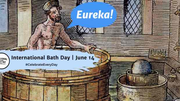 June 14 - National Day Calendar