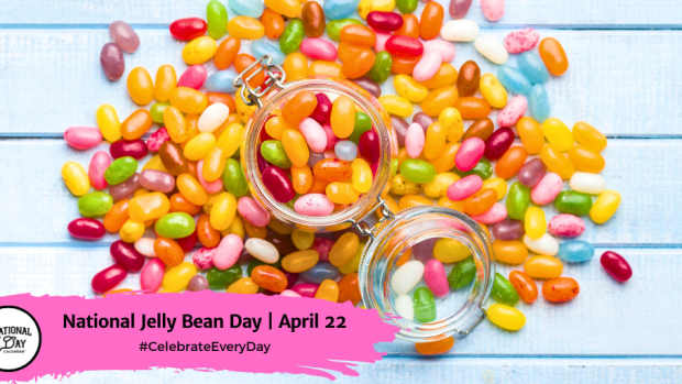 April 22 - National Day Calendar