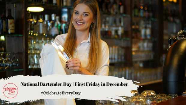 December - National Day Calendar