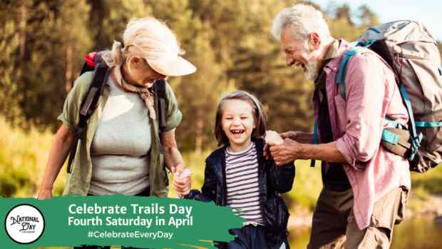 April 27 - National Day Calendar