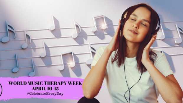 April Weeks - National Day Calendar