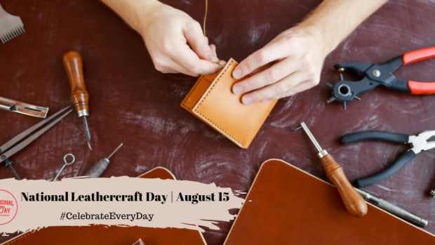 National Day Calendar