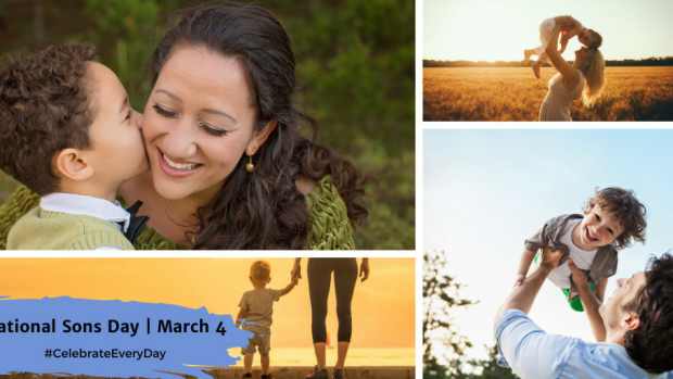 March 04 - National Day Calendar