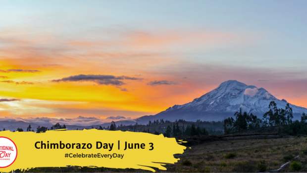 June - National Day Calendar