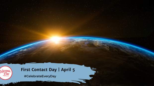 April - National Day Calendar