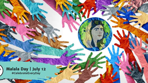 July 12 - National Day Calendar