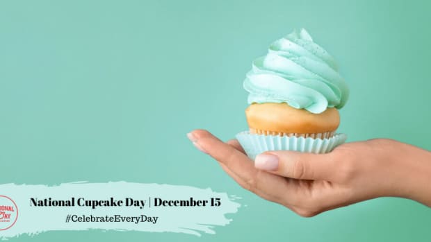 December - National Day Calendar