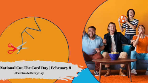 February 09 - National Day Calendar