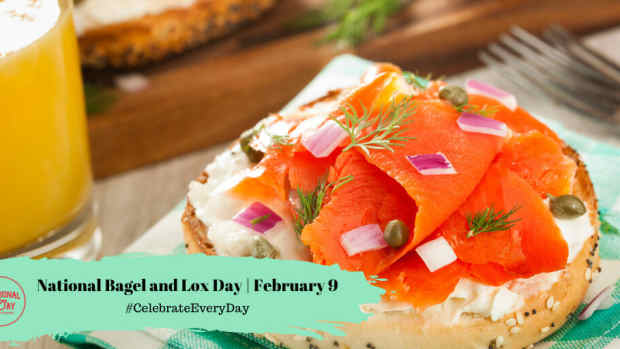 February - National Day Calendar