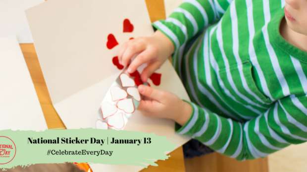 January - National Day Calendar