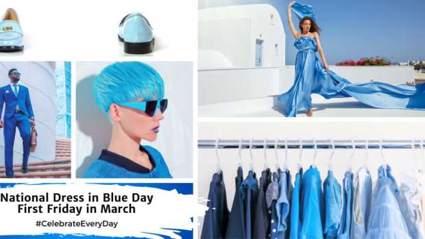 March 01 - National Day Calendar