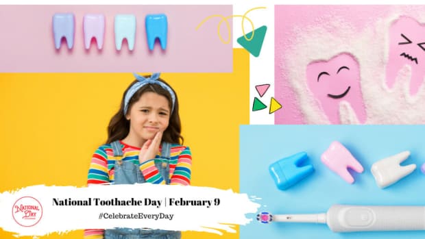 February - National Day Calendar