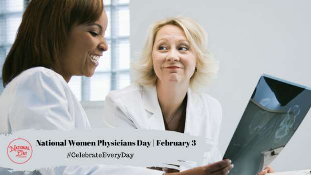 February - National Day Calendar