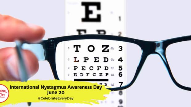 June 20 - National Day Calendar