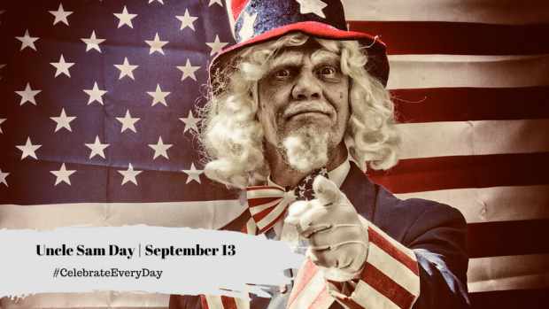 September 13 - National Day Calendar