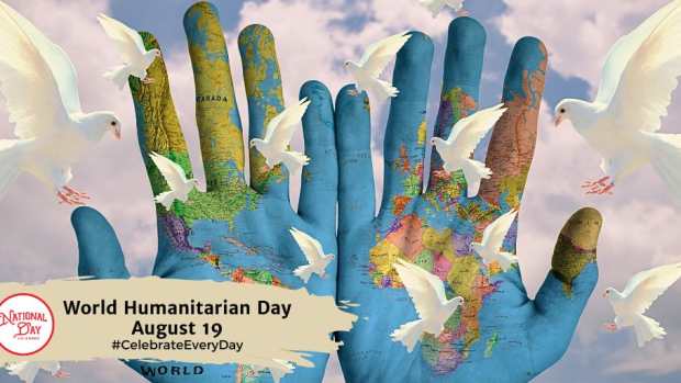 August - National Day Calendar