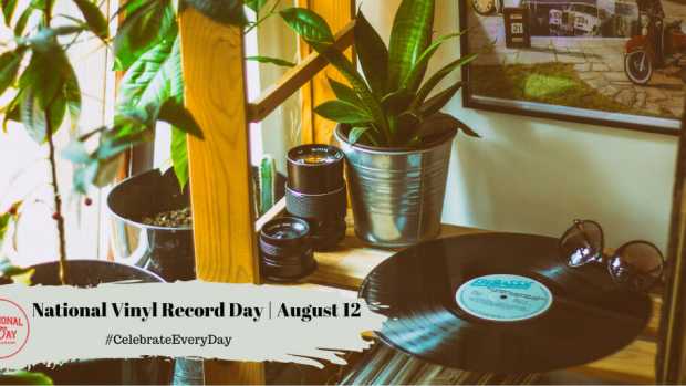 August - National Day Calendar