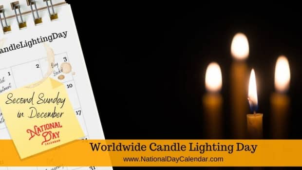 December - National Day Calendar