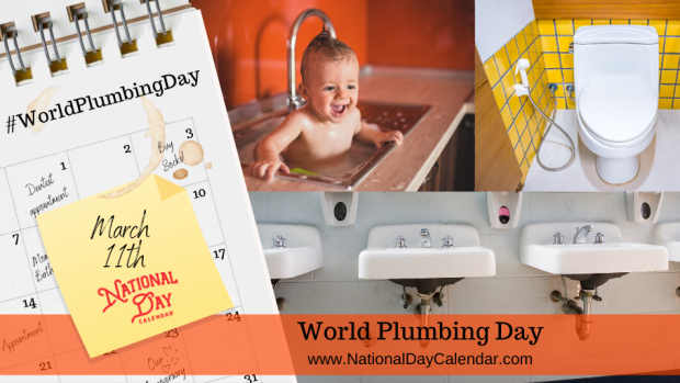 March - National Day Calendar