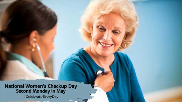 May 12 - National Day Calendar