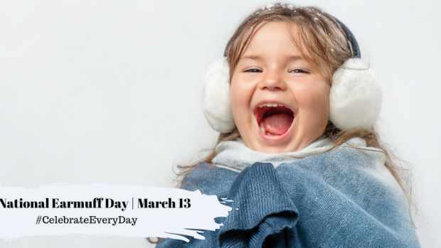 March - National Day Calendar